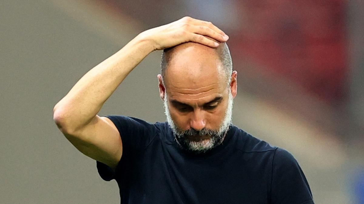 Pep Guardiola fue operado de urgencia, ¿Cuál fue el motivo? – Tiro al Marco